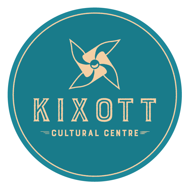CONTACT US – KIXOTT
